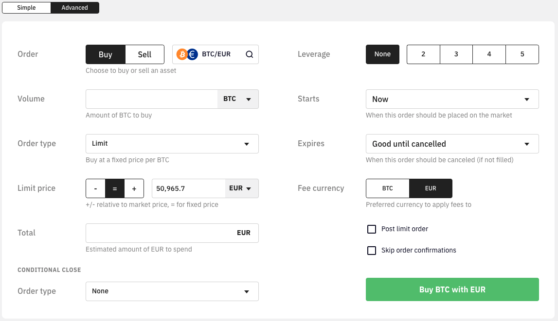 Kraken Exchange Review - Is it the Most Popular Crypto Exchange?